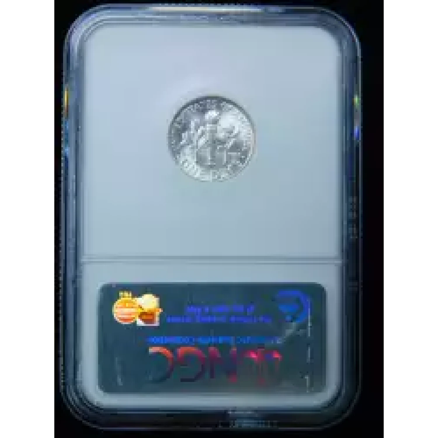 1951 Dimes Roosevelt NGC MS-67 - Copper State Coin and Bullion