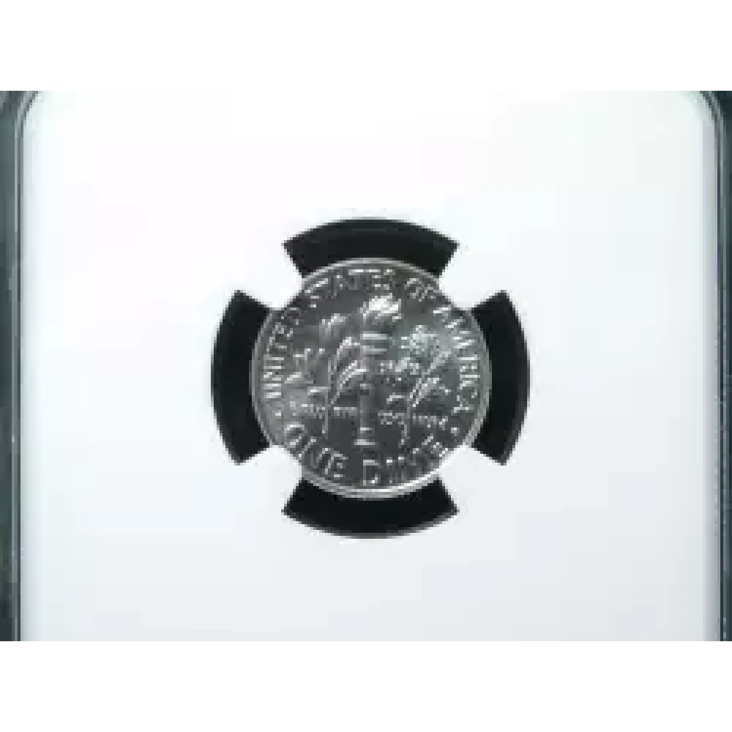 2019 Dimes Roosevelt NGC MS-68 FT - Copper State Coin and Bullion